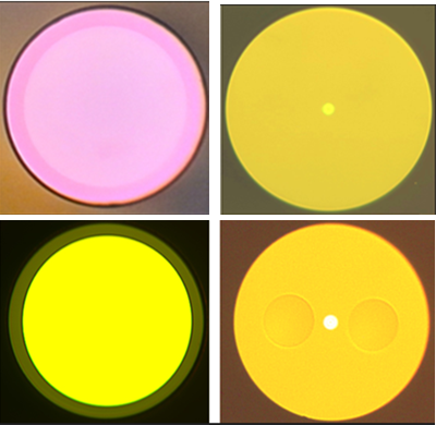 Types & Applications of Lensed Optical Fiber | Photonstream Solutions