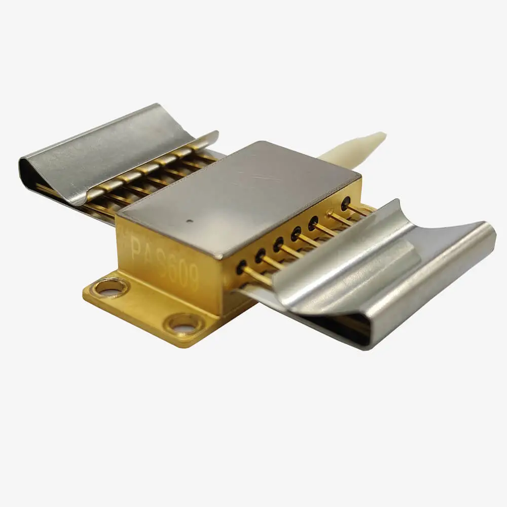 Butterfly Package Laser Diode Manufacturer, Laser Butterfly Package for ...